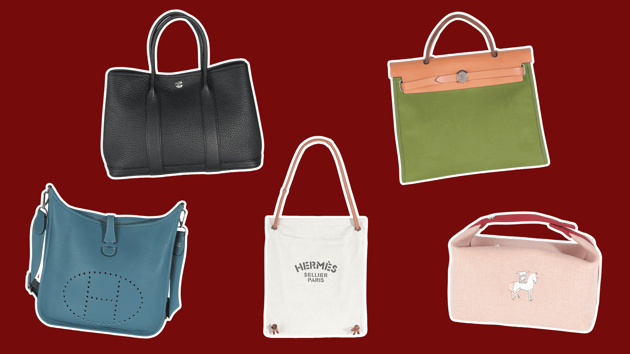Top 5 Most Affordable Hermès Bags? | myGemma