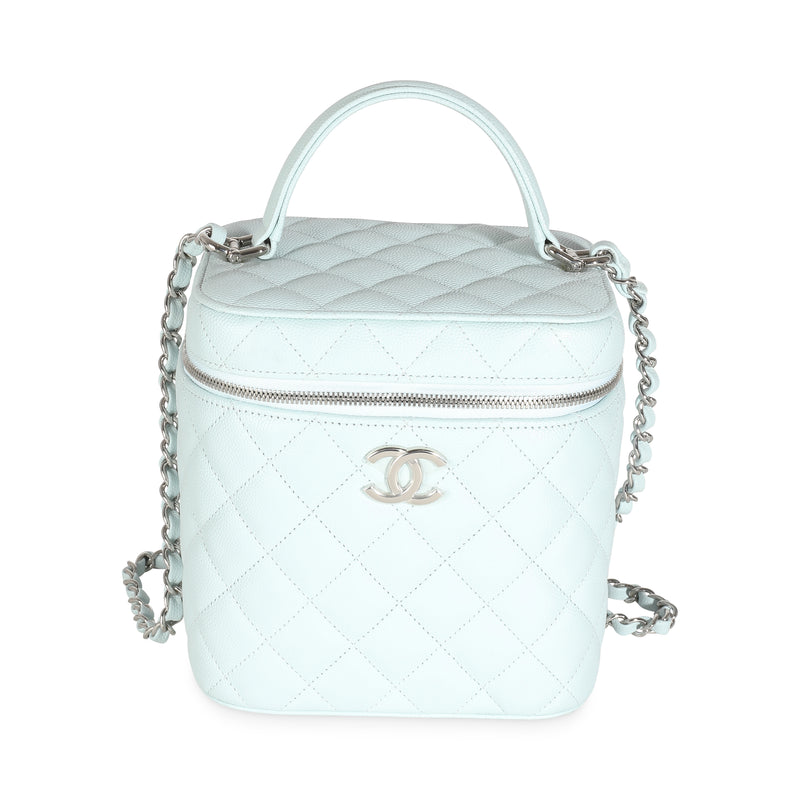 Guide To Chanel Hardware: Metal Types | myGemma